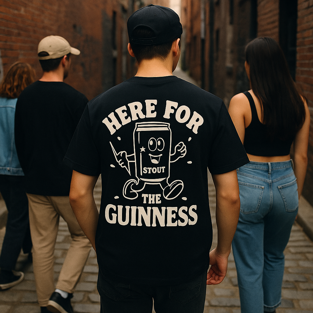 Stout & About Clothing Company
